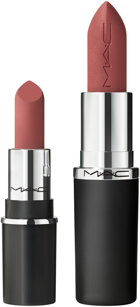 MAC Cosmetics MACximal Mini Silky Matte Lipstick | Livrare rapida ...