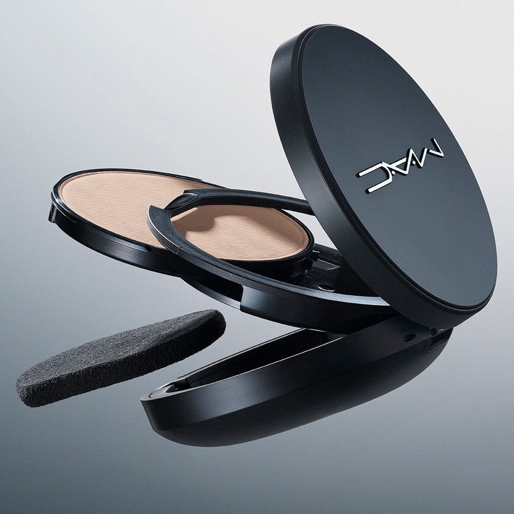 MAC Cosmetics Studio Fix Powder Plus Foundation fond de teint poudré ...