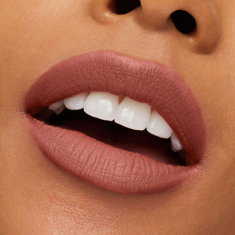 MAC Cosmetics MACximal Silky Matte Viva Glam Lipstick Mattierender ...