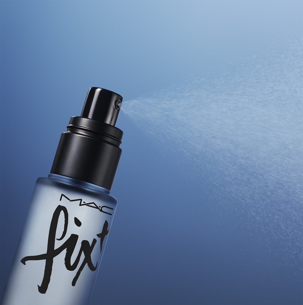 MAC Cosmetics Fix+ Original Setting Spray setting spray with ...