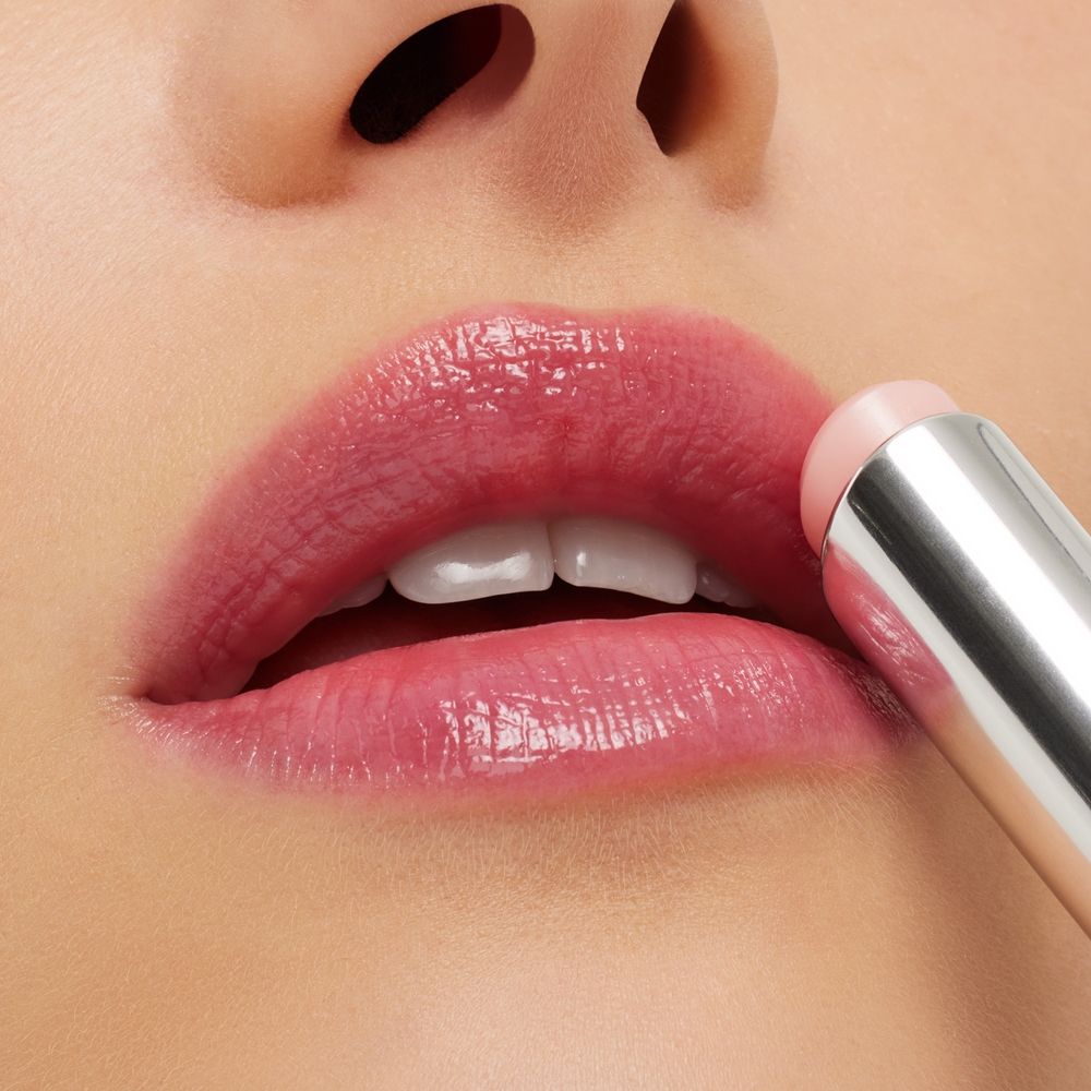 MAC Cosmetics Glow Play Lip Balm nährendes und feuchtigkeitsspendendes Lippenbalsam