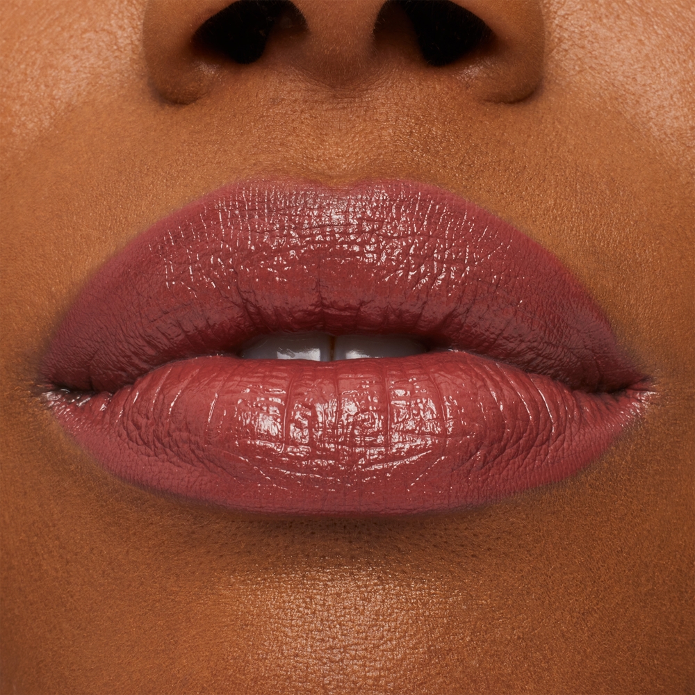 MAC Cosmetics MACximal Sleek Satin Lipstick Mini satin lipstick for the ...