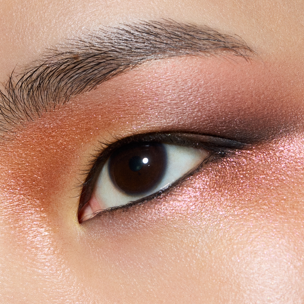 MAC Cosmetics Eye Shadow Glitter třpytivé oční stíny | notino.cz
