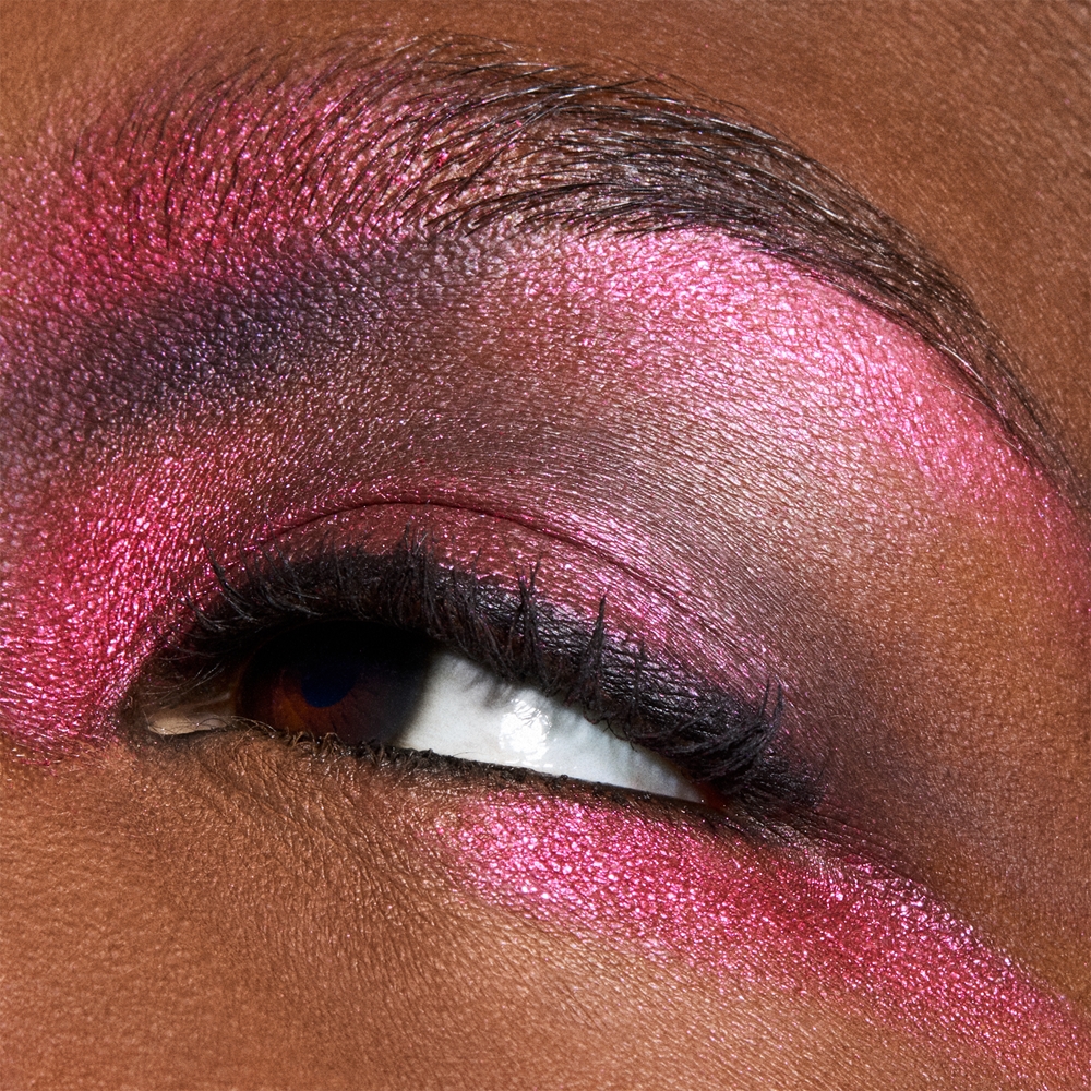 MAC Cosmetics Eye Shadow Metallic kovinska senčila za oči | notino.si