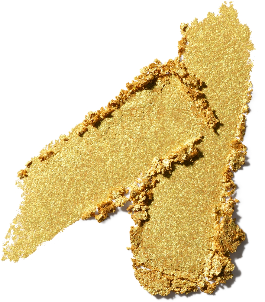 MAC Cosmetics Eye Shadow Metallic Pro Palette Refill Pan metallic ...