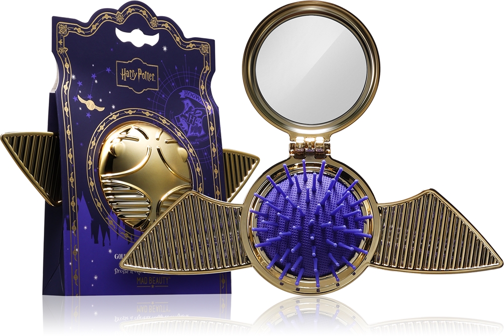 Mad Beauty Harry Potter Snitch | Livrare rapida! | Notino.ro