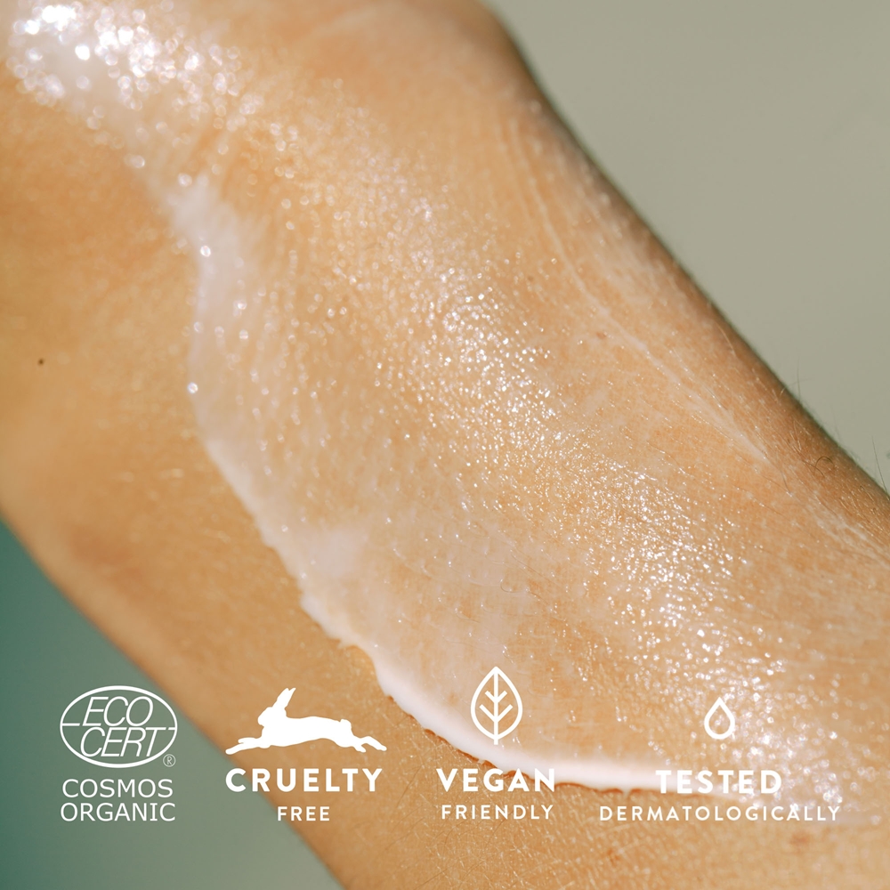 MÁDARA Kind Gentle Body Lotion | notino.ie