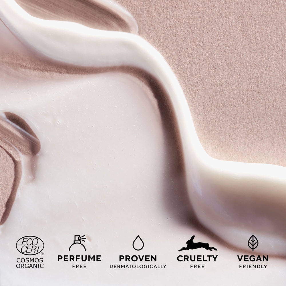 MÁDARA SOS+ Sensitive Feuchtigkeitscreme für empfindliche Haut