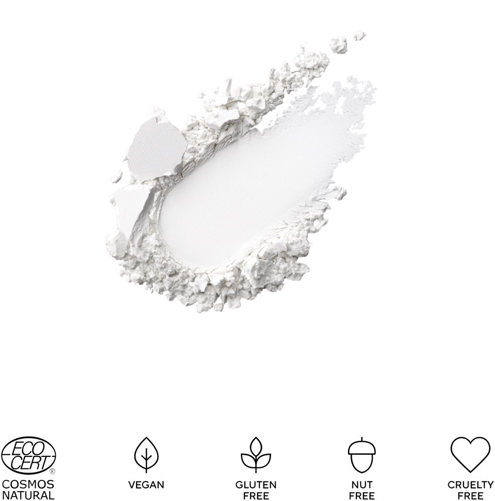 MÁDARA Air Equal Mineral Powder | notino.ie