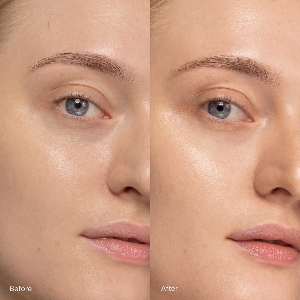 MÁDARA Hydra Glow Hyaluron Peptide Serum Hyaluron Serum mit Peptiden ...