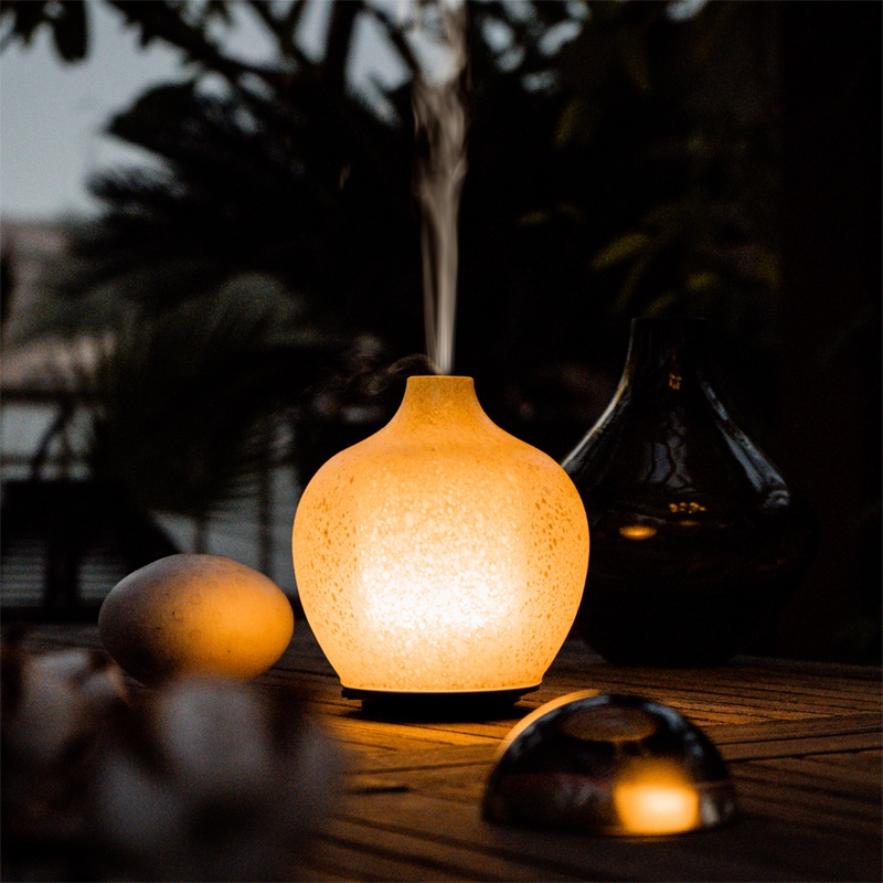 MADE BY ZEN Ora Gold ultrasonic diffuser and air humidifier | notino.ie