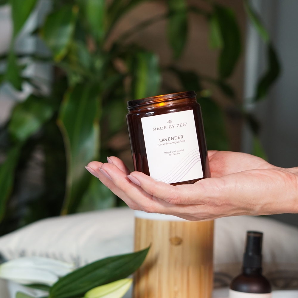 MADE BY ZEN Lavender | notino.gr