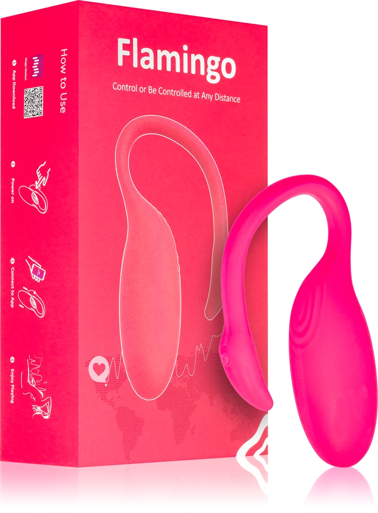Magic Motion Flamingo | Livrare rapida! | Notino.ro