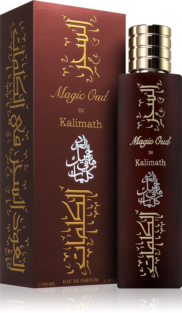 Magic Oud In Kalimath Eau de Parfum Unisex