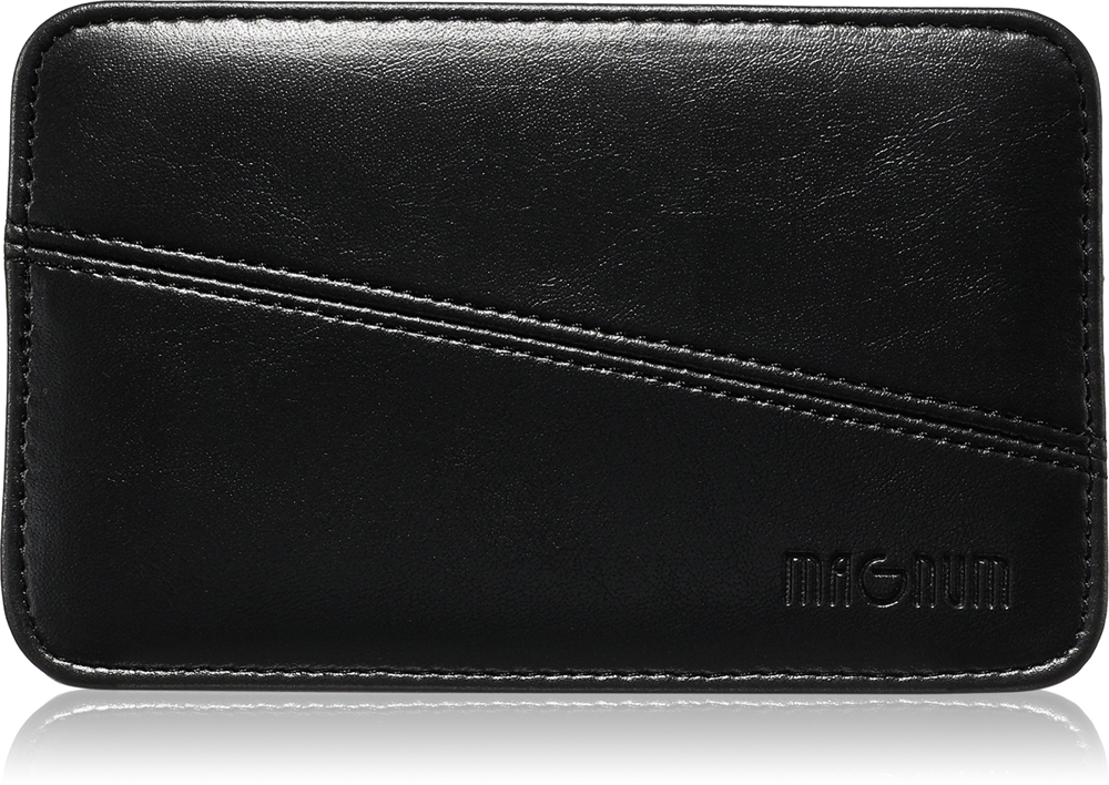 Magnum Feel The Style 237 Black manikúrní set pro muže | notino.cz