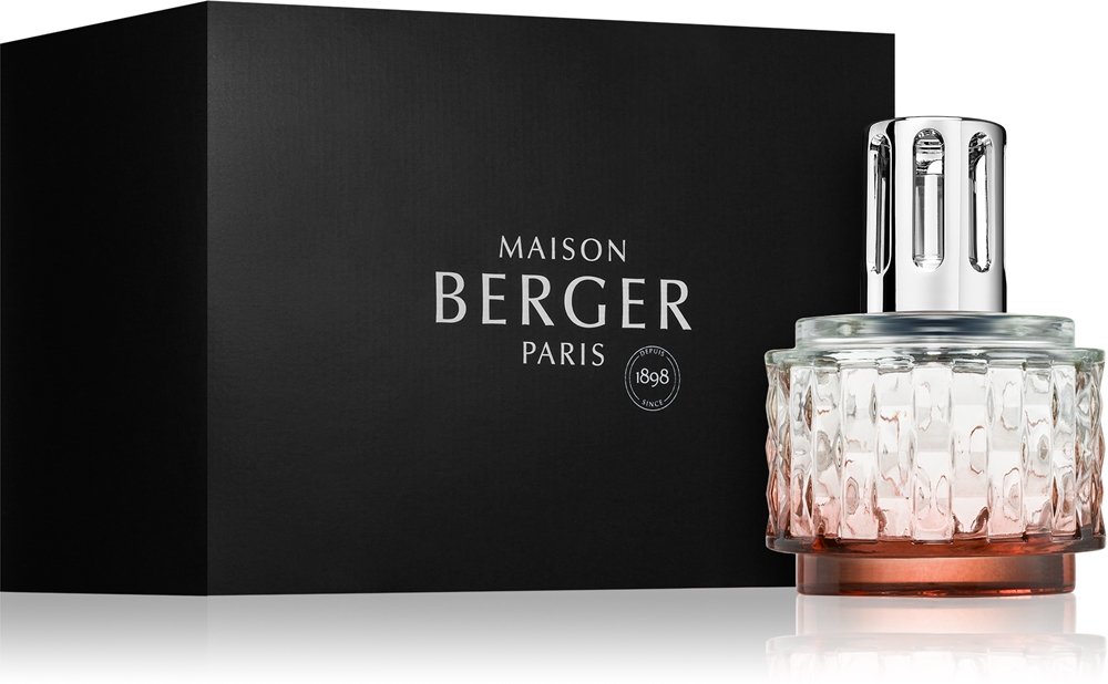 Maison Berger Paris Variation kаталитична ароматизираща лампа Pink ...
