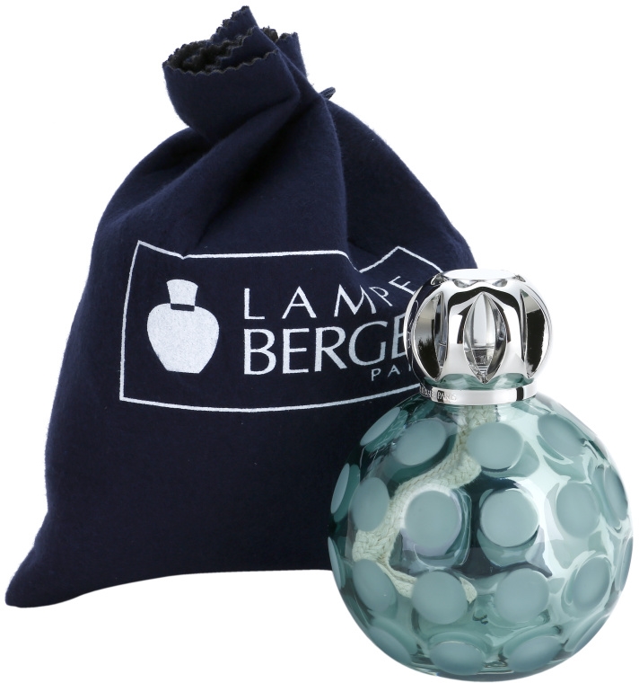 Maison Berger Paris Sphere Katalytische Lampen 410 ml Green | notino.nl