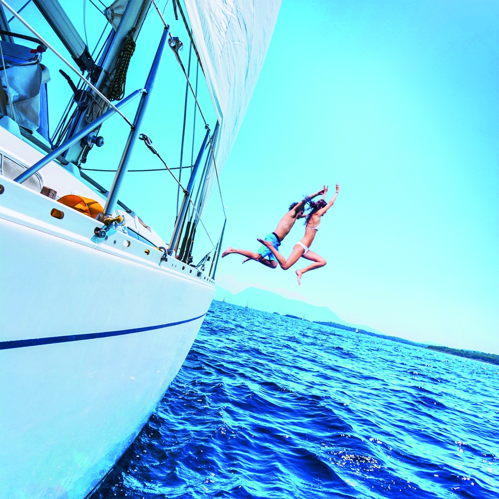 Maison Margiela REPLICA Sailing Day eau de toilette unisex | notino.co.uk