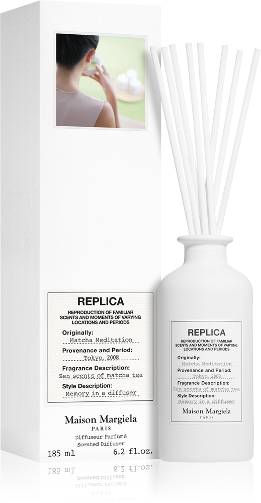 Maison Margiela REPLICA Matcha Meditation | notino.gr