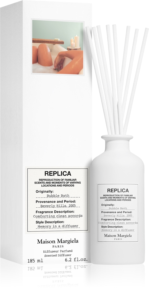 Maison Margiela REPLICA Bubble Bath aroma diffuser | notino.co.uk