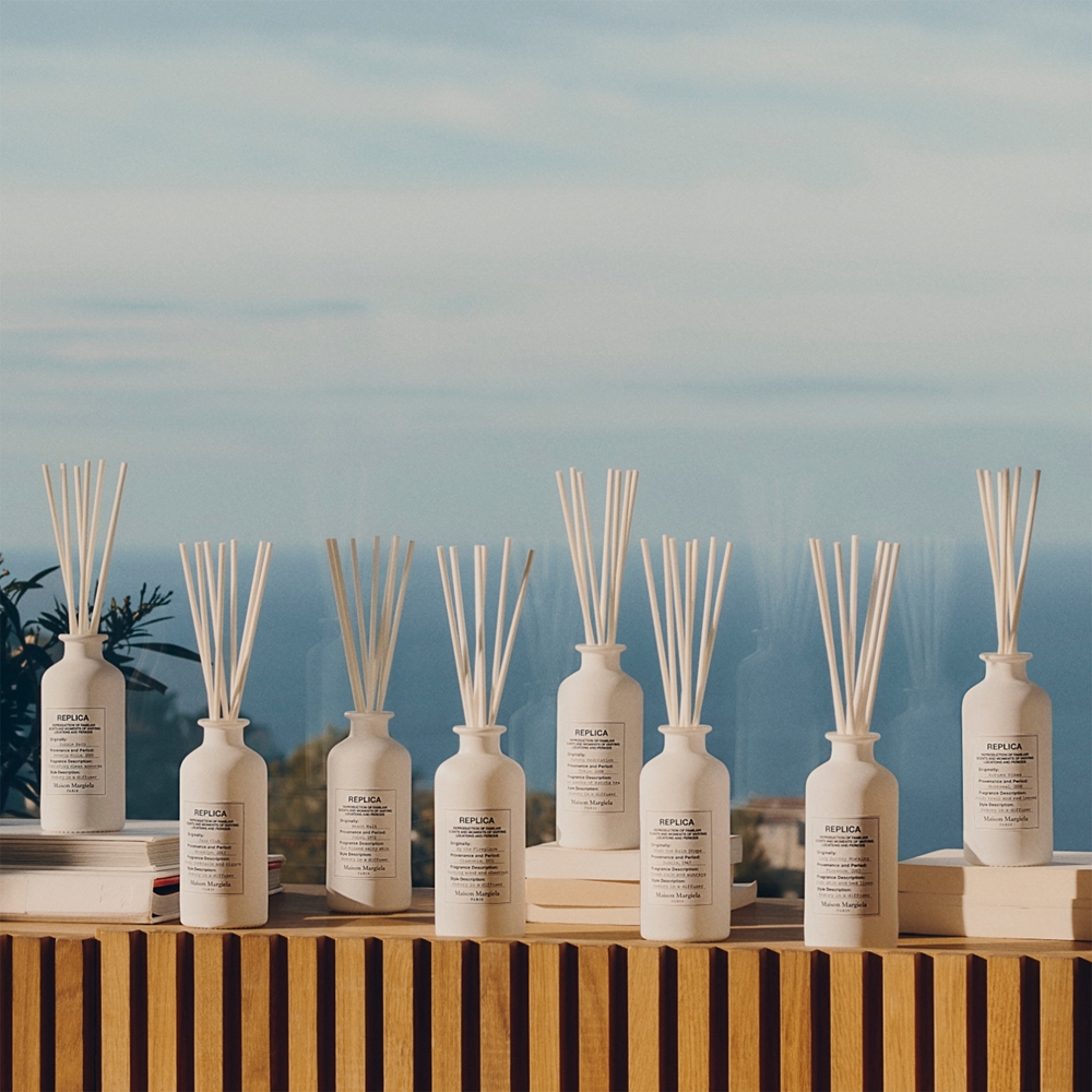 Maison Margiela REPLICA Beach Walk aroma diffuser | notino.ie