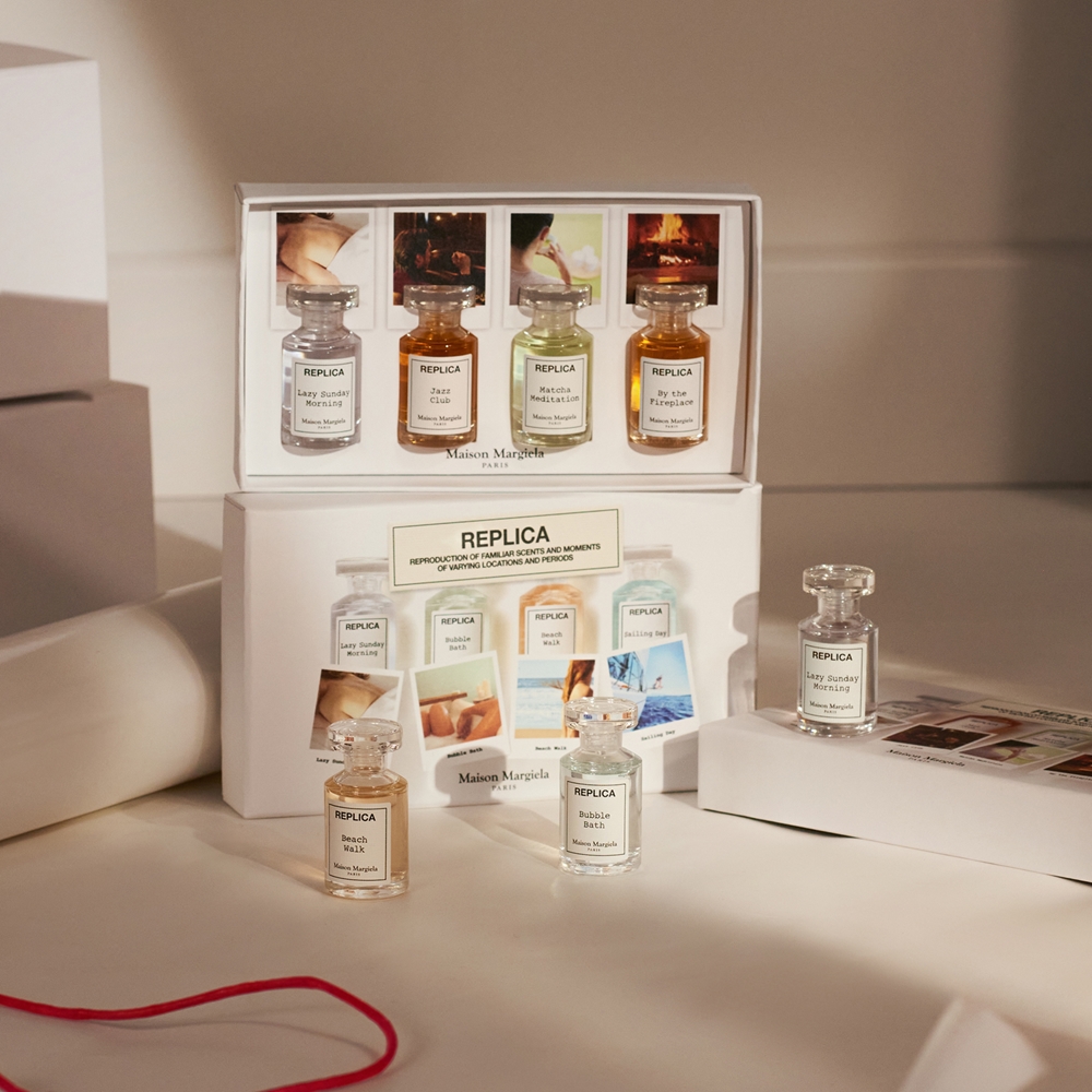 Maison Margiela REPLICA 2023 coffret cadeau mixte | notino.fr