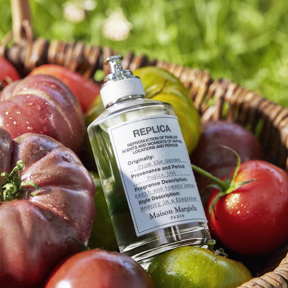 Maison Margiela REPLICA From the Garden toaletní voda unisex | notino.cz