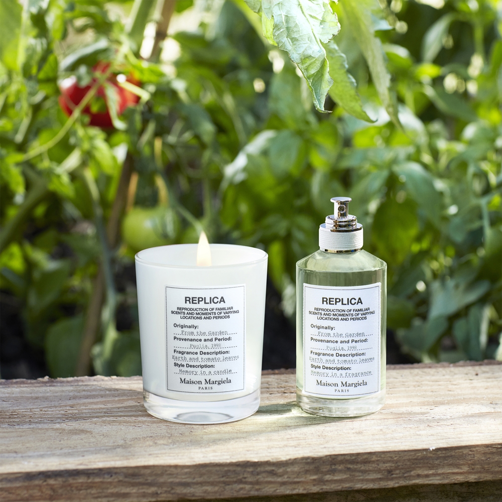 Maison Margiela REPLICA From the Garden Eau de Toilette mixte | notino.fr