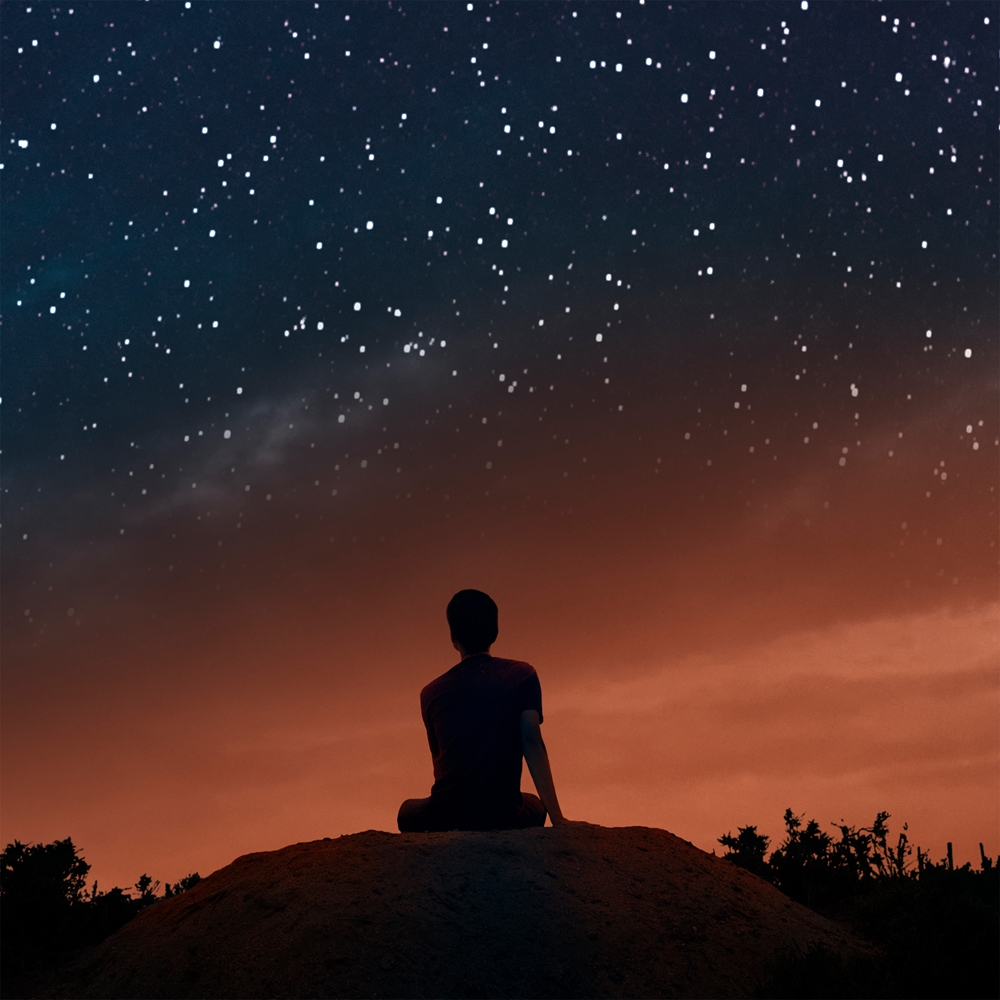 Maison Margiela REPLICA Under the stars Eau de Toilette mixte | notino.fr