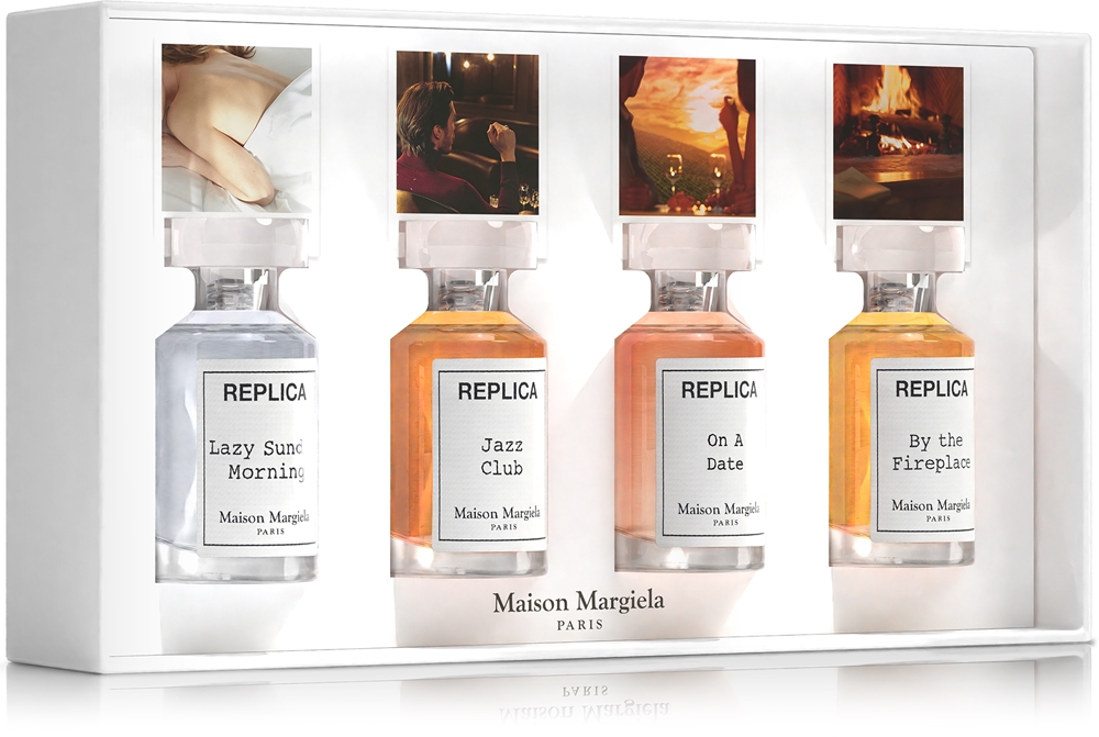 Maison Margiela REPLICA Coffret cadeau mixte | notino.fr
