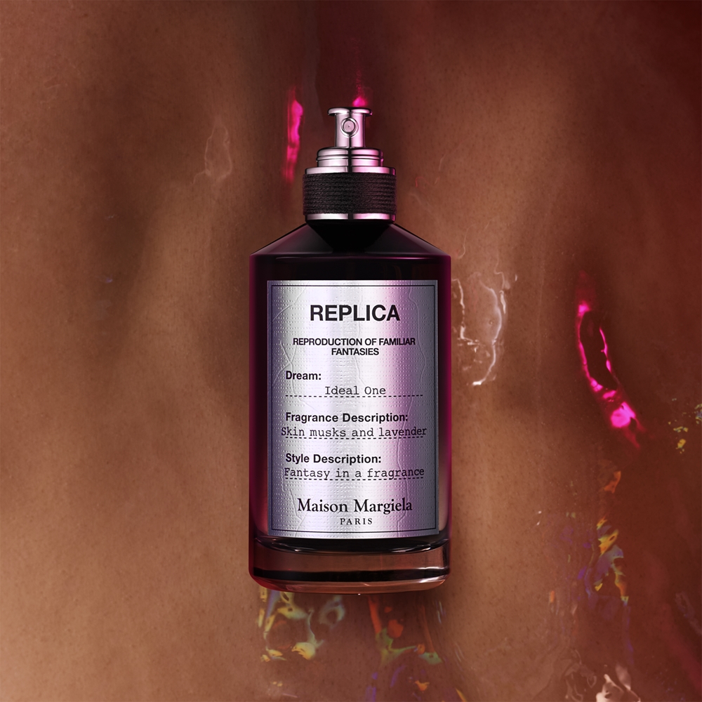 Maison Margiela REPLICA Ideal One Eau de Parfum unissexo | notino.pt