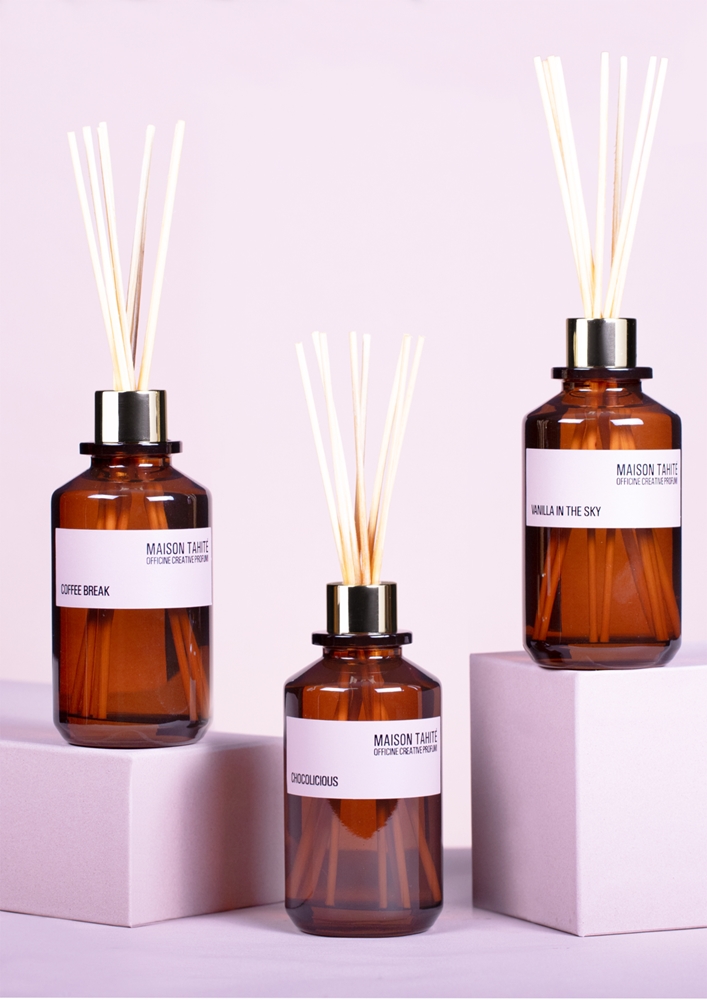 Maison Tahité Coffee Break aroma diffusor | notino.se