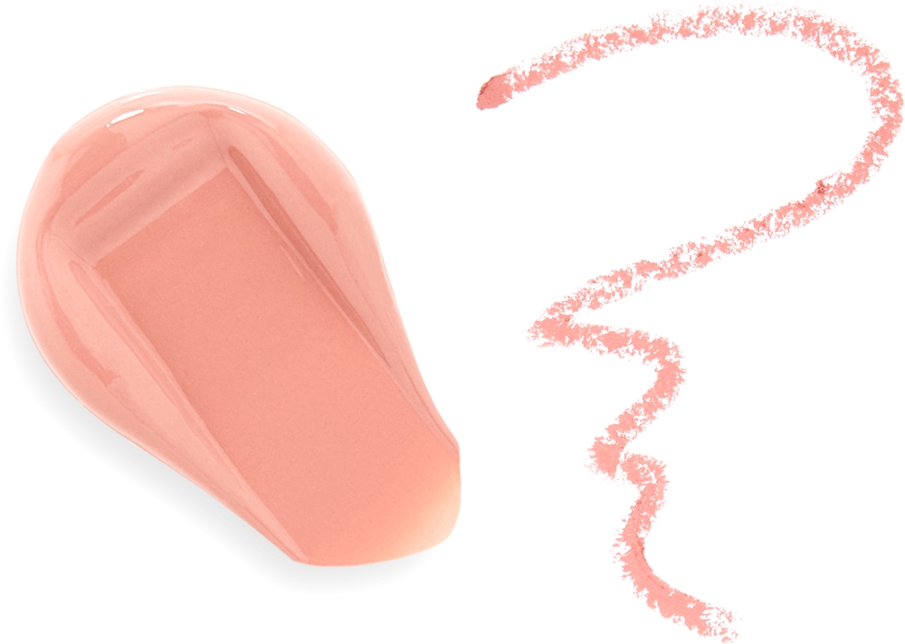 Makeup Revolution Lip Contour Kit Lip Set | notino.ie