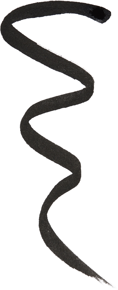 Makeup Revolution Super Flick Liquid Eyeliner | notino.ie