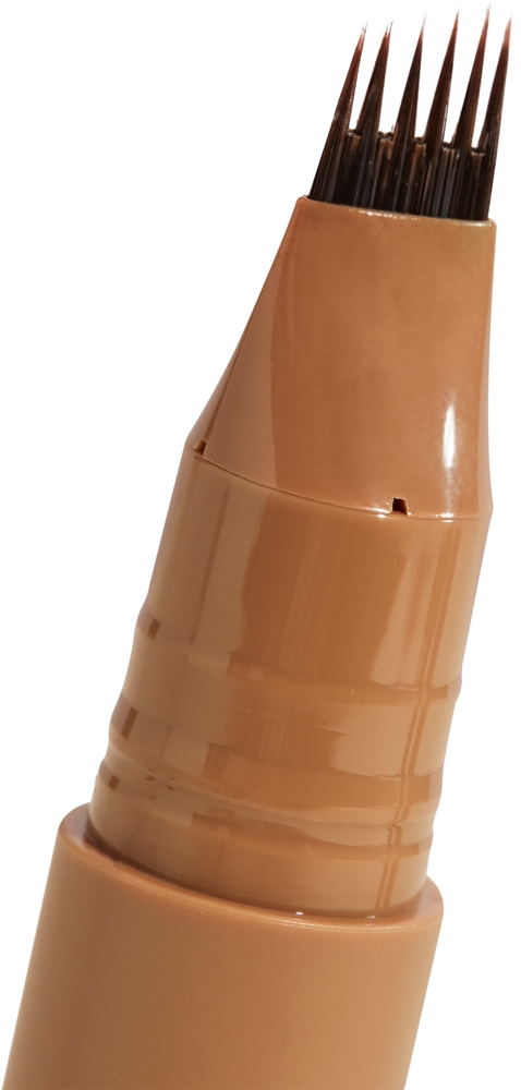 Makeup Revolution Instant Brow Hair fix na obočí | notino.cz