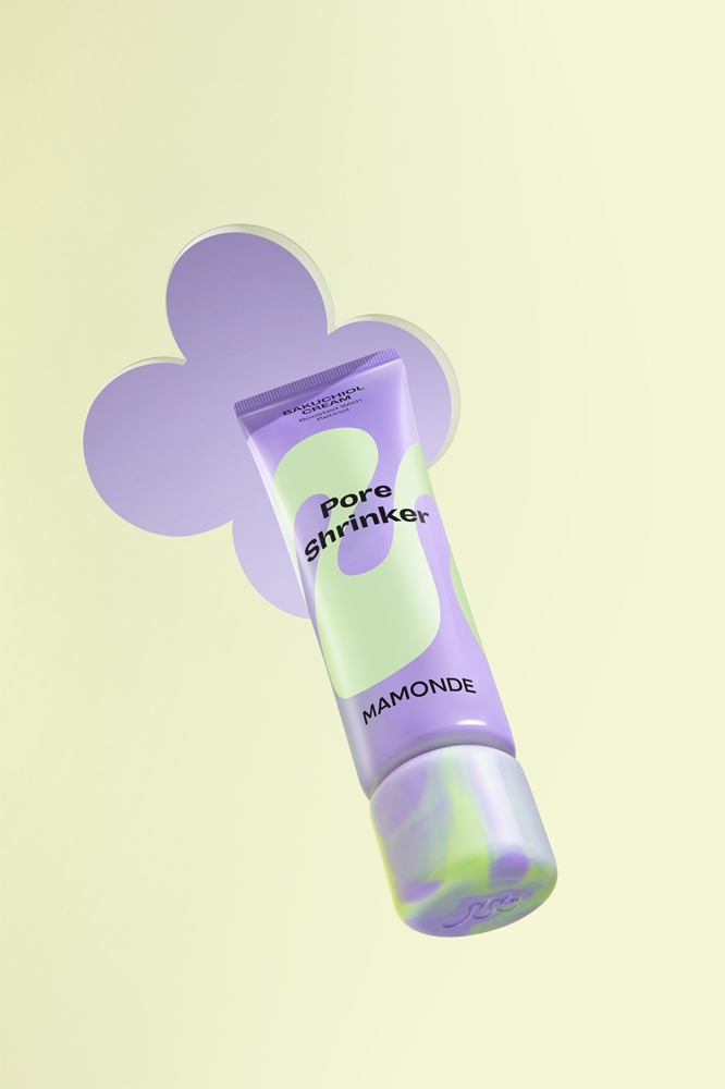 MAMONDE Pore Shrinker Bakuchiol Cream | Livrare rapida! | Notino.ro