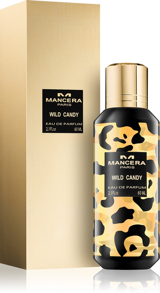 Mancera Wild Candy | Brza dostava | notino.hr