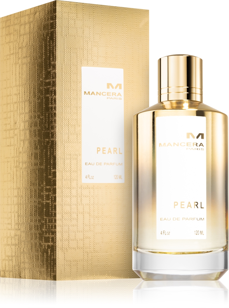 Mancera Pearl eau de parfum for women | notino.co.uk
