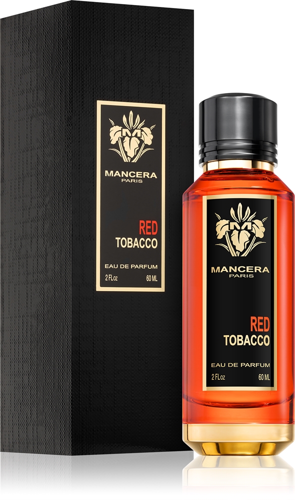 Mancera Red Tobacco | Livrare rapida! | Notino.ro