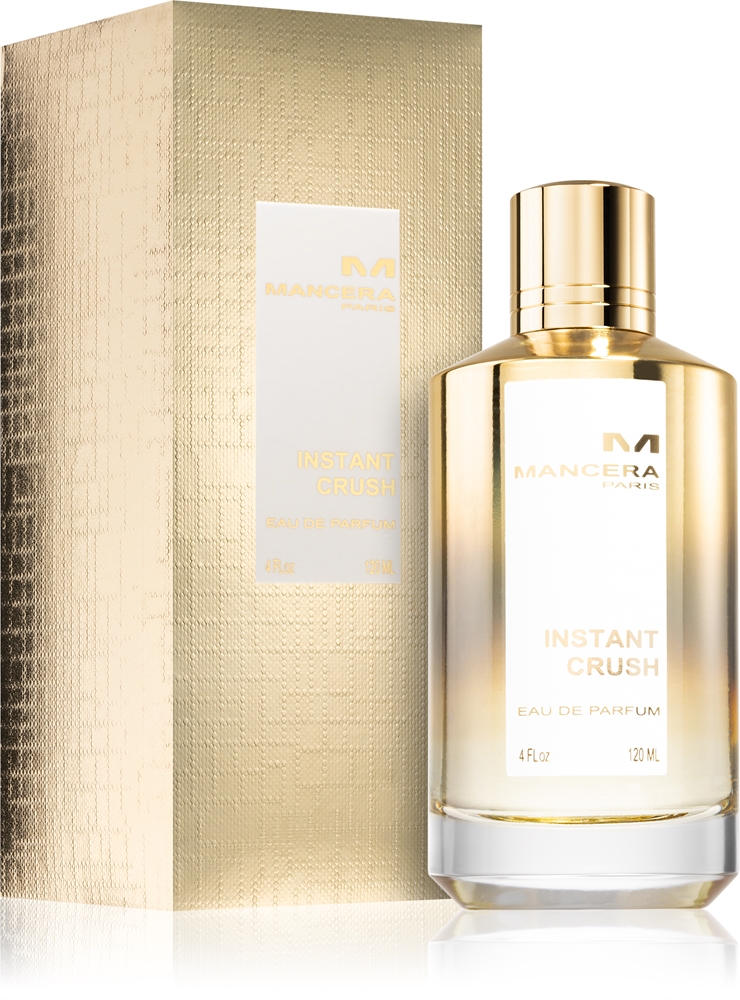 Mancera Instant Crush Eau de Parfum mixte | notino.fr
