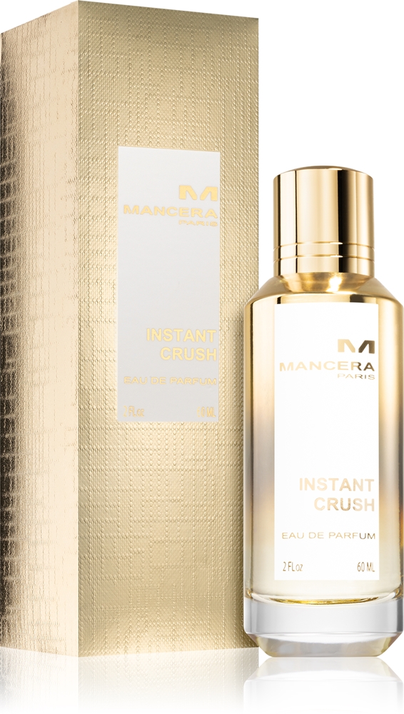Mancera Instant Crush eau de parfum unisex | notino.co.uk