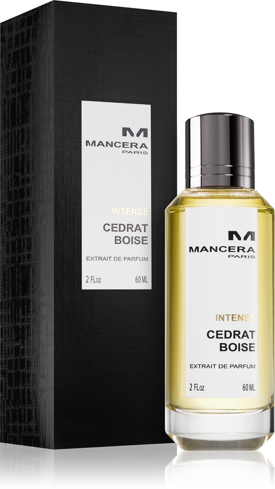 Mancera Intense Cedrat Boise perfume extract for men | notino.co.uk
