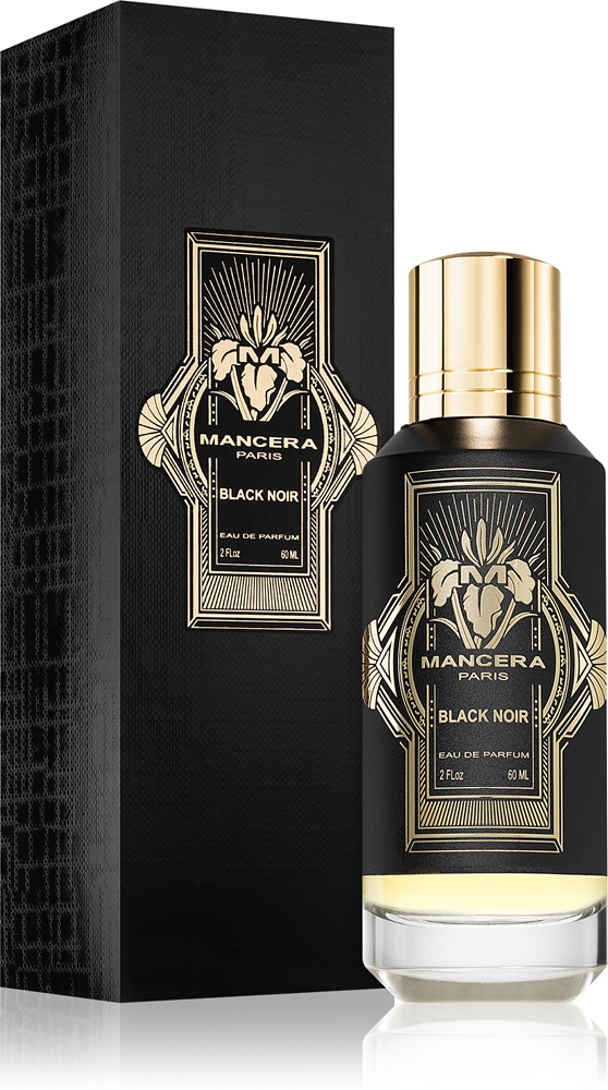 Mancera Black Noir | Livrare rapida! | Notino.ro