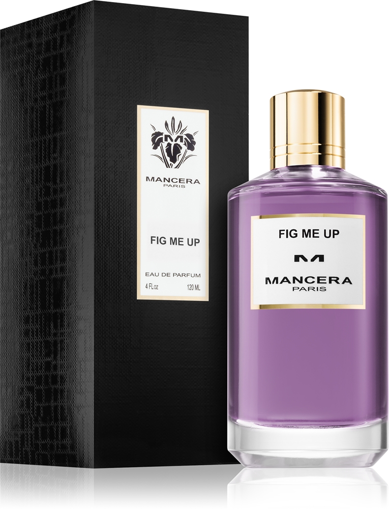 Mancera Fig Me Up Eau de Parfum mixte | notino.fr