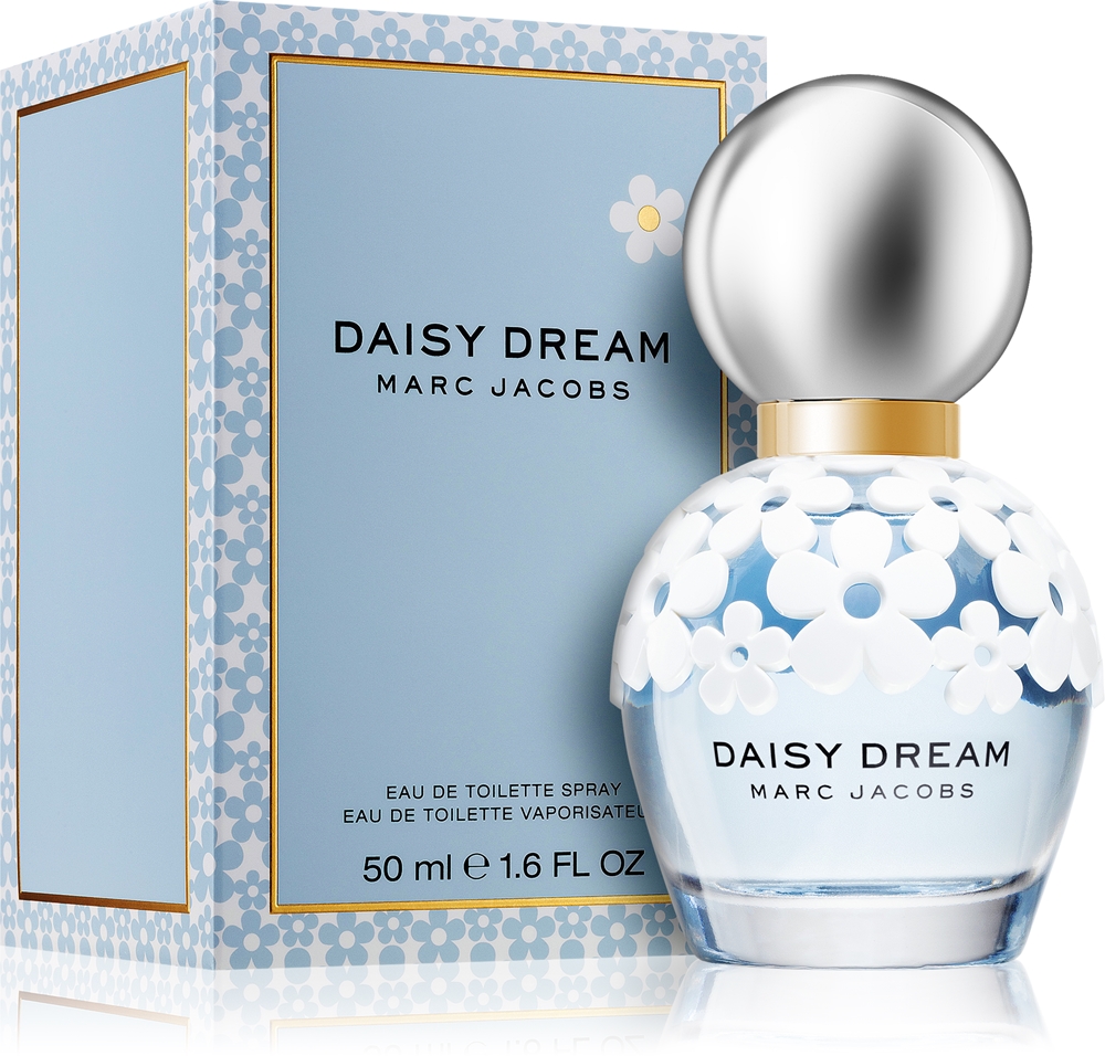 Marc Jacobs Daisy Dream eau de toilette for women | notino.co.uk