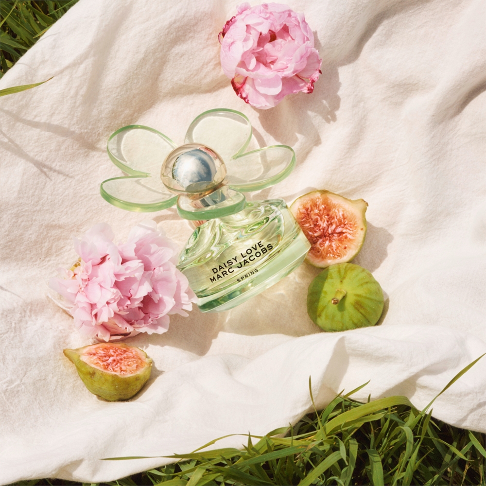 Marc Jacobs Daisy Love Spring eau de toilette for women | notino.co.uk