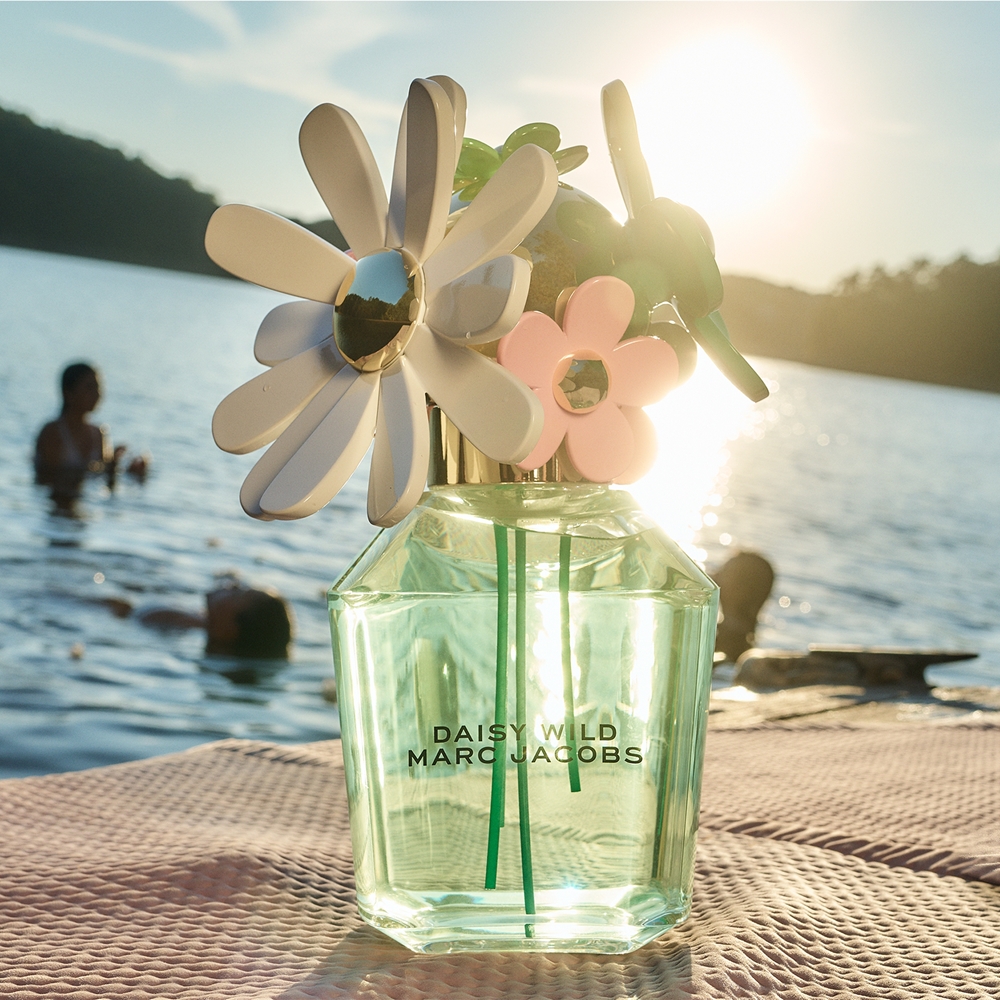 Marc Jacobs Daisy Wild Eau de Parfum für Damen | Notino