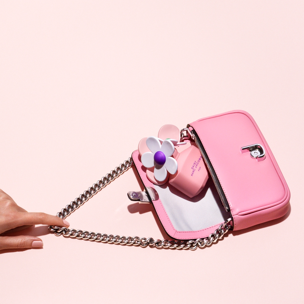 Marc Jacobs Daisy Pop woda toaletowa dla kobiet | notino.pl