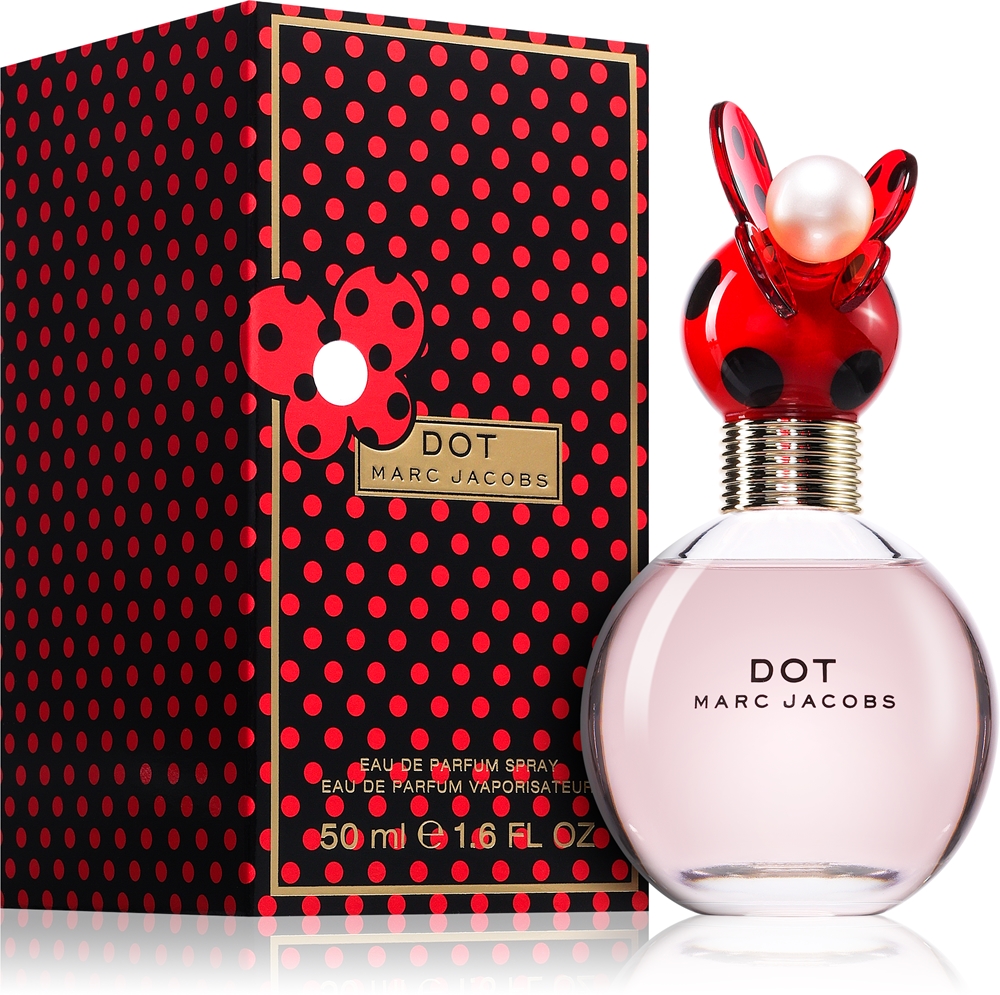 Marc Jacobs Dot Eau de Parfum für Damen