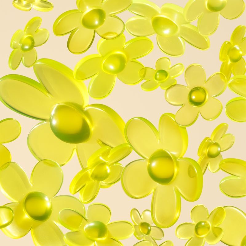 Marc Jacobs Daisy Glow eau de toilette for women | notino.co.uk